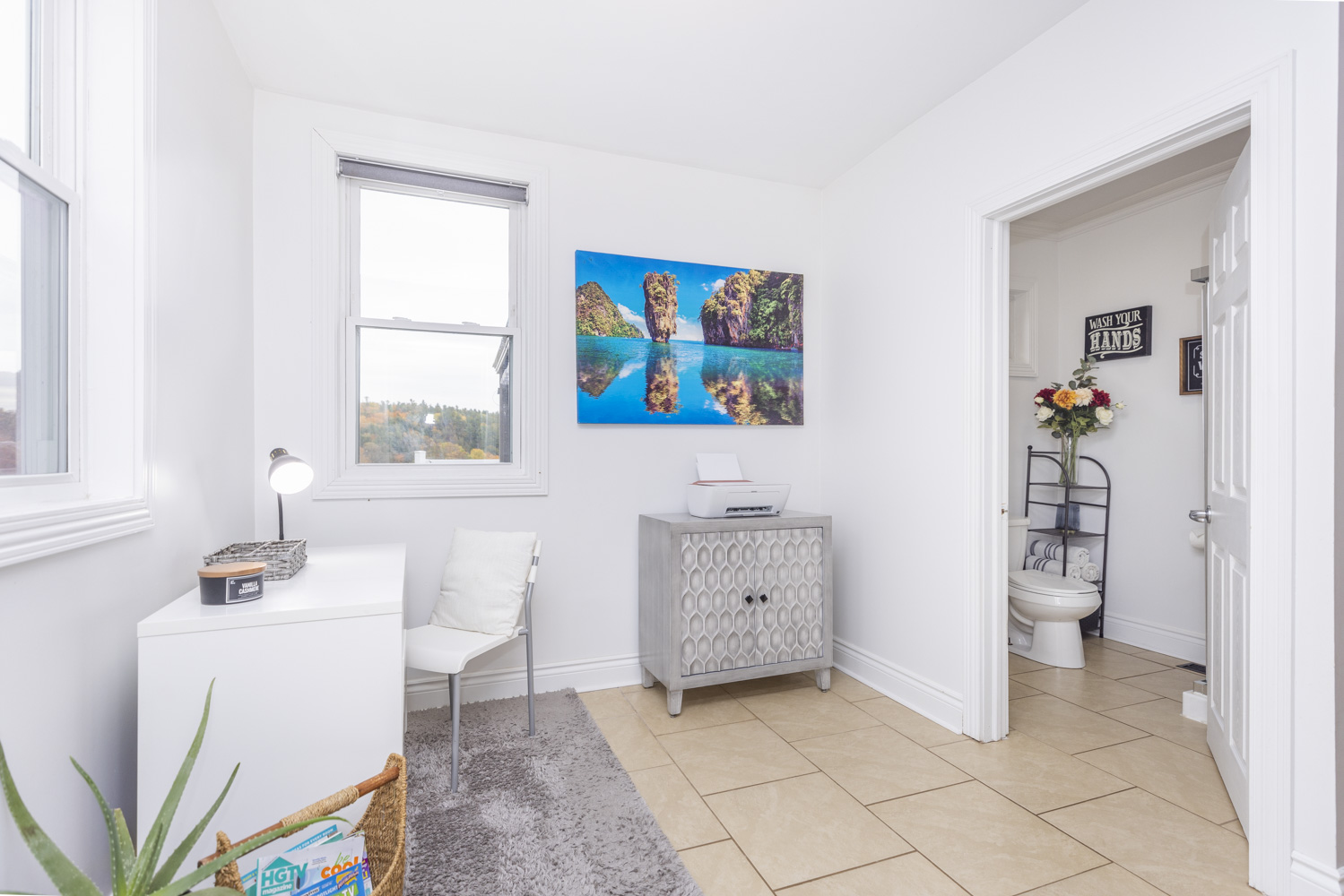 2427 Calabogie Road, Burnstown • Real Collective